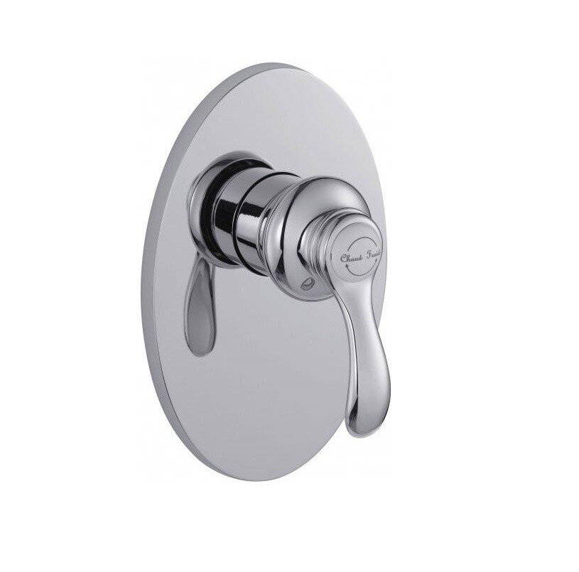 Jacob Delafon Fairfax E98710-CP Смеситель для душа (хром), купить в интернет-магазине сантехники ...