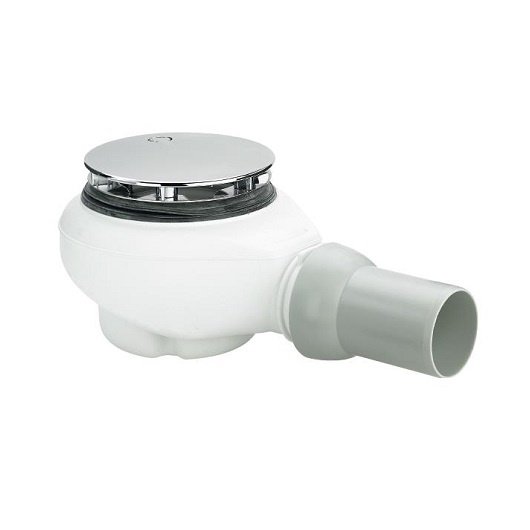 Villeroy & Boch Tempoplex Plus U90880261 Сифон для душевого поддона ...