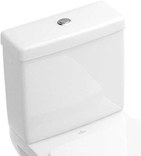 Villeroy&Boch Omnia Architectura 57731101 Бачок для унитаза (альпийский ...