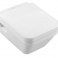 Подвесной унитаз 5685HR01 Villeroy Boch Architectura, купить в магазине ...