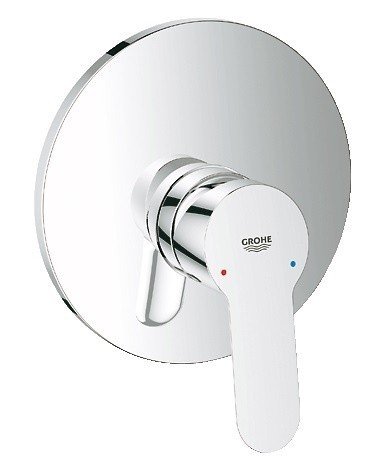 GROHE BauEdge 29078000 Смеситель для душа, в магазине сантехники ...