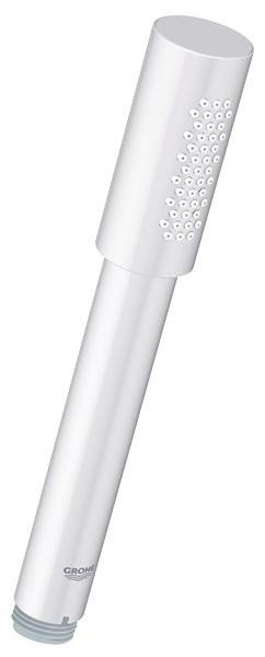 Ручной душ 28034 LS0 GROHE Sena, белая луна, металл, в магазине ...