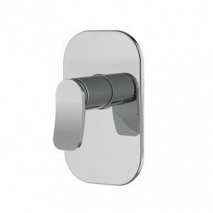 Смеситель для душа 29112000 Grohe BauFlow (хром), купить в магазине ...