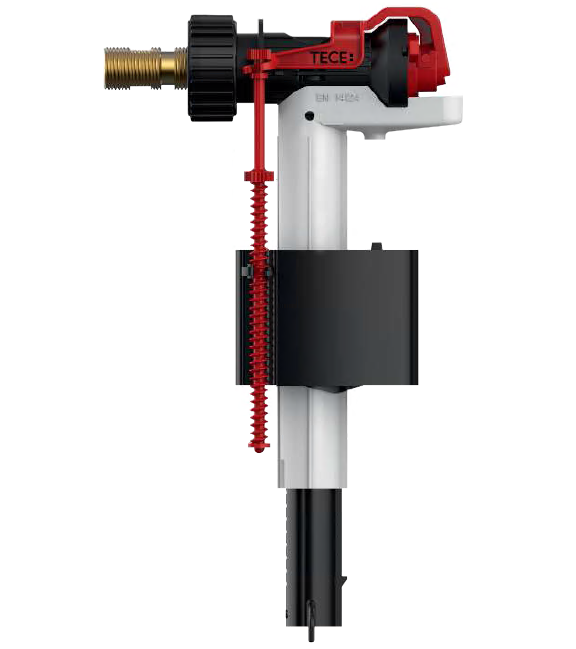 TECE 9820353 Универсальный заливной клапан для сливных бачков, купить в магазине сантехники ...