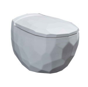 BeWash Bekinger 87303601 Унитаз подвесной с функцией биде | с ...