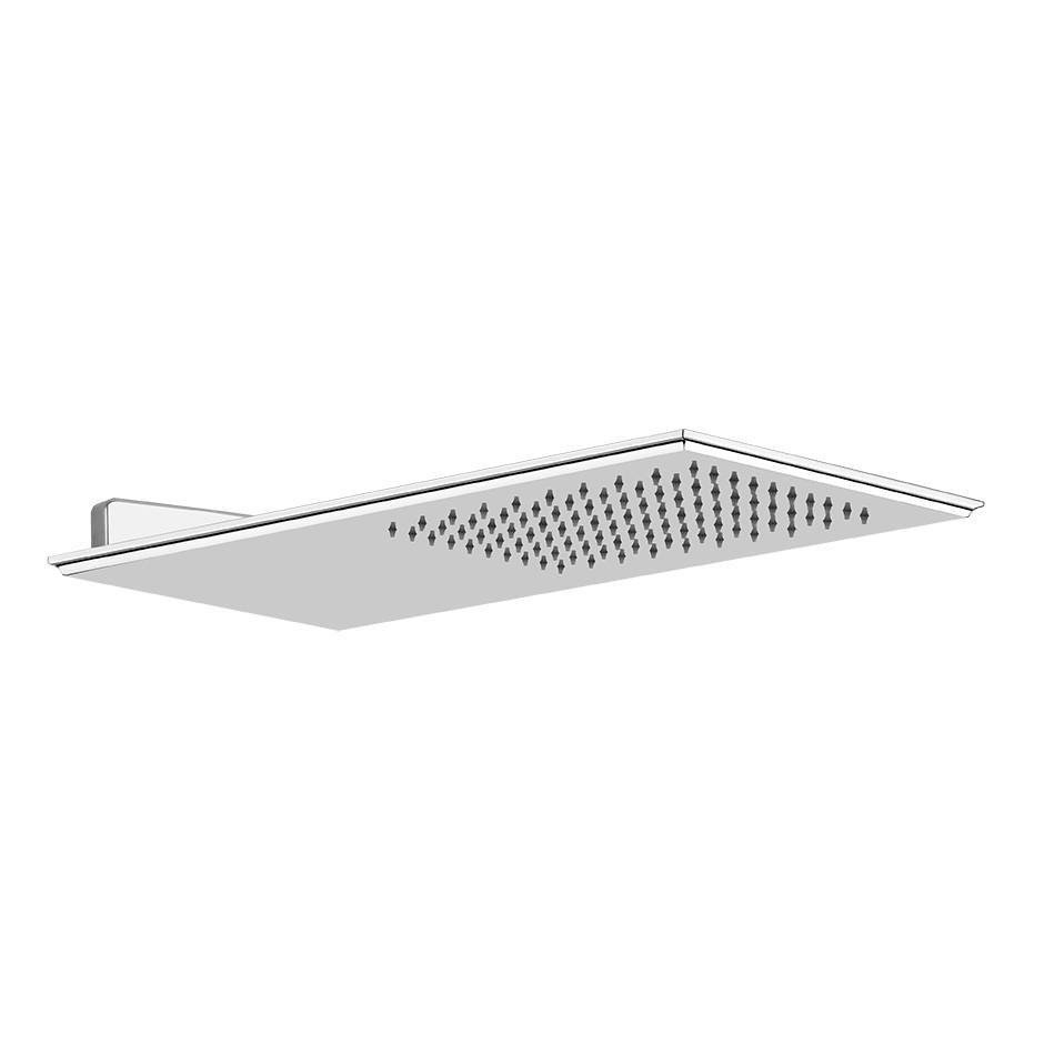 Gessi Eleganza 46155 238 Верхний душ (полированная сталь), в магазине ...