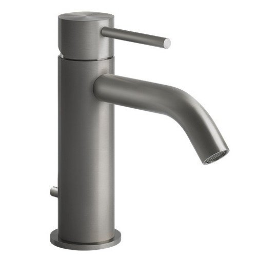 Gessi 316 FLESSA 54001.727 Смеситель для раковины (латунь шлифованная ...