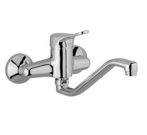 Смеситель для кухни 32482002 GROHE Eurosmart New, в магазине сантехники ...