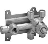 Dornbracht 35 806 970 90 Корпус скрытого монтажа смесителя для раковины ...