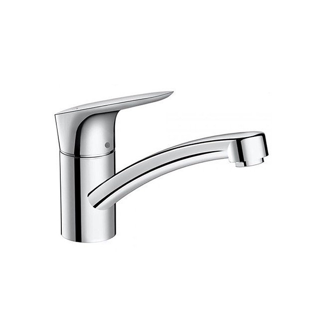 Hansgrohe Logis 120 71830000 Смеситель для кухни, купить в магазине ...