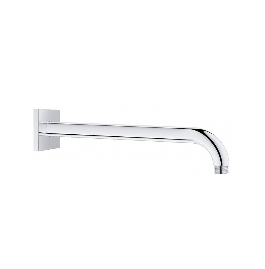 Душевой кронштейн модерн 27488000 GROHE Rainshower, хром, купить в ...
