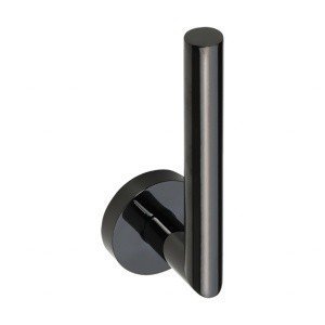 GROHE Essentials 40689A01 - Держатель туалетной бумаги (темный графит ...