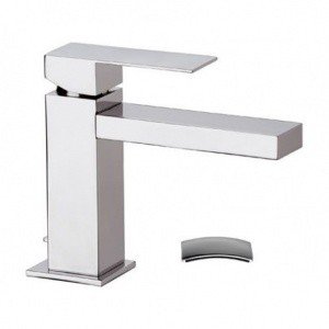Hansgrohe PuraVida 15070000 - Смеситель для раковины ComfortZone 110 ...