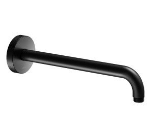 Hansgrohe Square 27694670 Настенный кронштейн для верхнего душа 390 мм ...