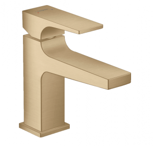 Hansgrohe Metropol 32507140 Смеситель для раковины, купить в интернет ...