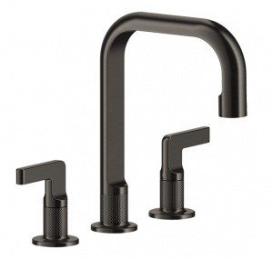 Gessi INCISO+ 58114 299 Смеситель для раковины, в магазине сантехники ...
