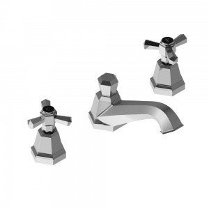 AXOR Montreux 16513000 Смеситель для раковины на три отверстия с ...