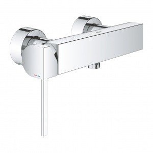 Hansgrohe Metris E 31670000 смеситель для душа (хром), купить в ...