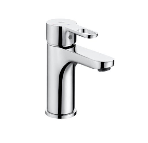 Roca Atis 5A3083C0M Смеситель для раковины, купить в магазине ...