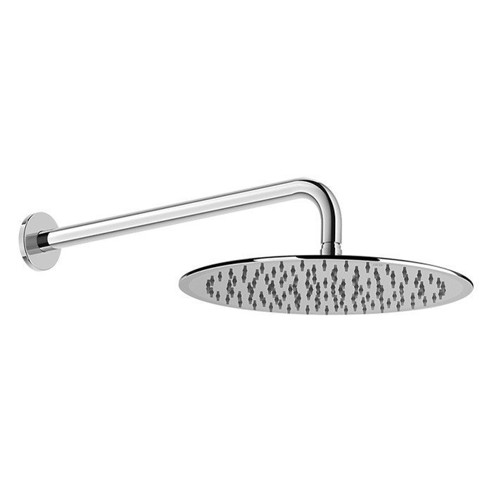 Gessi Emporio 47386.238 Верхний душ Ø 300 мм (нержавеющая сталь), в ...