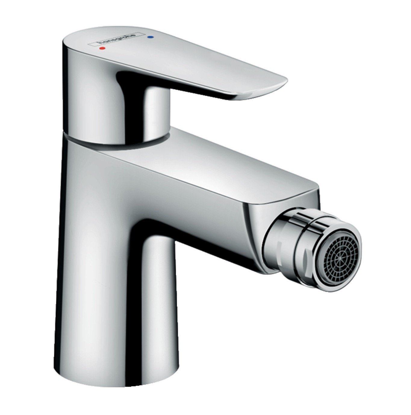 Смеситель для биде 71721000 Hansgrohe Talis E (хром), в магазине ...