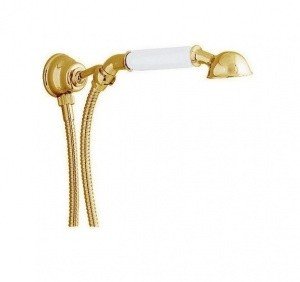 Gessi Tondo Wellness 14324 031 Душевой гарнитур (хром), в магазине ...