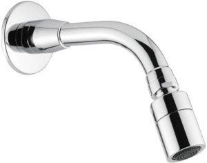 GROHE Tempesta Rustic 100 26089001 Верхний душ с кронштейном (хром), в ...