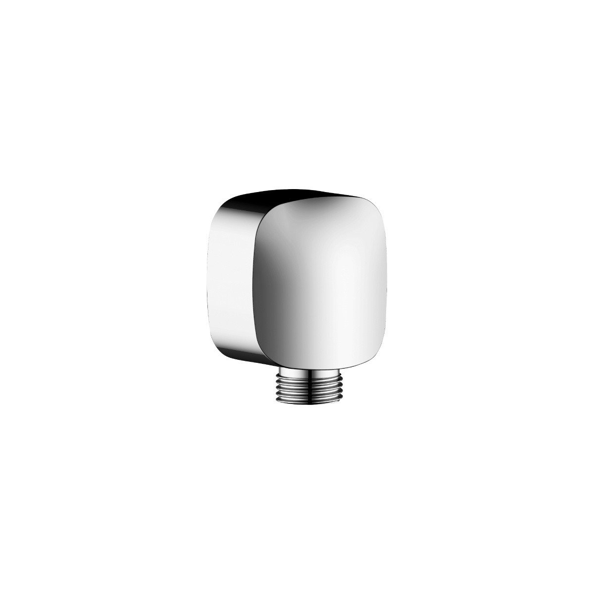 Lemark LM8085C Подключение для душевого шланга (Хром), купить в ...