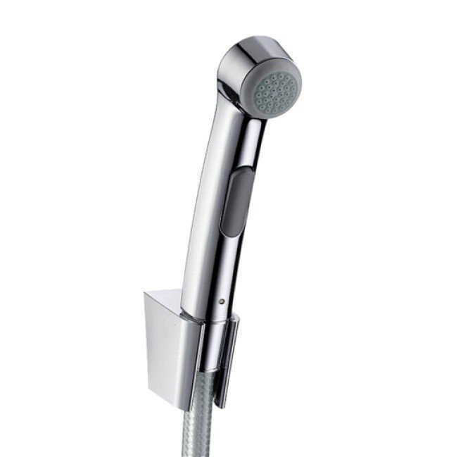 Hansgrohe 32129000 Гигиенический душ - комплект с держателем и шлангом ...