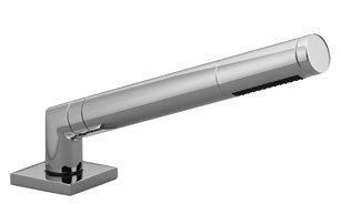 Dornbracht 27 702 980 Душевой гарнитур на борт ванны (хром), в магазине ...