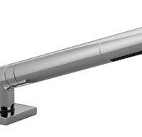 Dornbracht 27 702 980 Душевой гарнитур на борт ванны (хром), в магазине ...