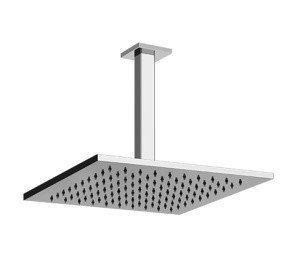 Верхний душ 27384000 Hansgrohe Raindance Select E 300 2jet, в магазине ...