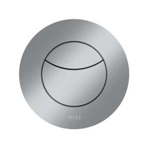 Накладная панель 38765 P00 GROHE Nova Cosmopolitan, матовый хром ...