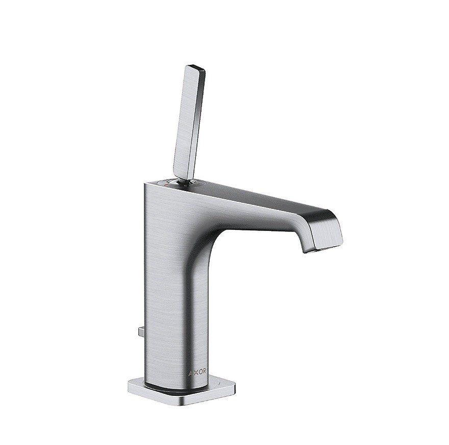 AXOR Citterio E 36100260 - Смеситель для раковины ComfortZone 130 (хром ...