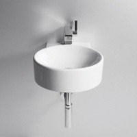 SIMAS Flow FL14 - Раковина для ванной комнаты 40*49 см, в магазине ...