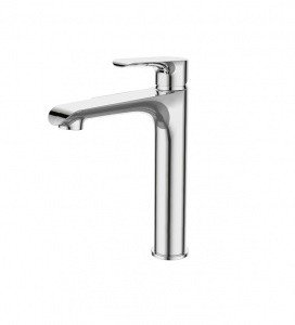 GROHE Eurostyle Cosmopolitan 23043002 Смеситель для раковины (высокий ...
