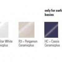 Villeroy&Boch Loop Friends 51491001 Раковина (альпийский белый), в ...