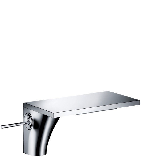 Hansgrohe Axor Massaud 18010000 Смеситель для раковины (хром), купить в ...