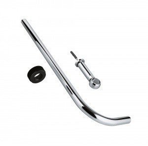 GROHE Rondo 37139000 - Смывное устройство для унитаза | друкшпюлер ...