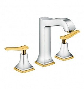 Смесители Hansgrohe Metropol, каталог и цены, купить с доставкой в ...