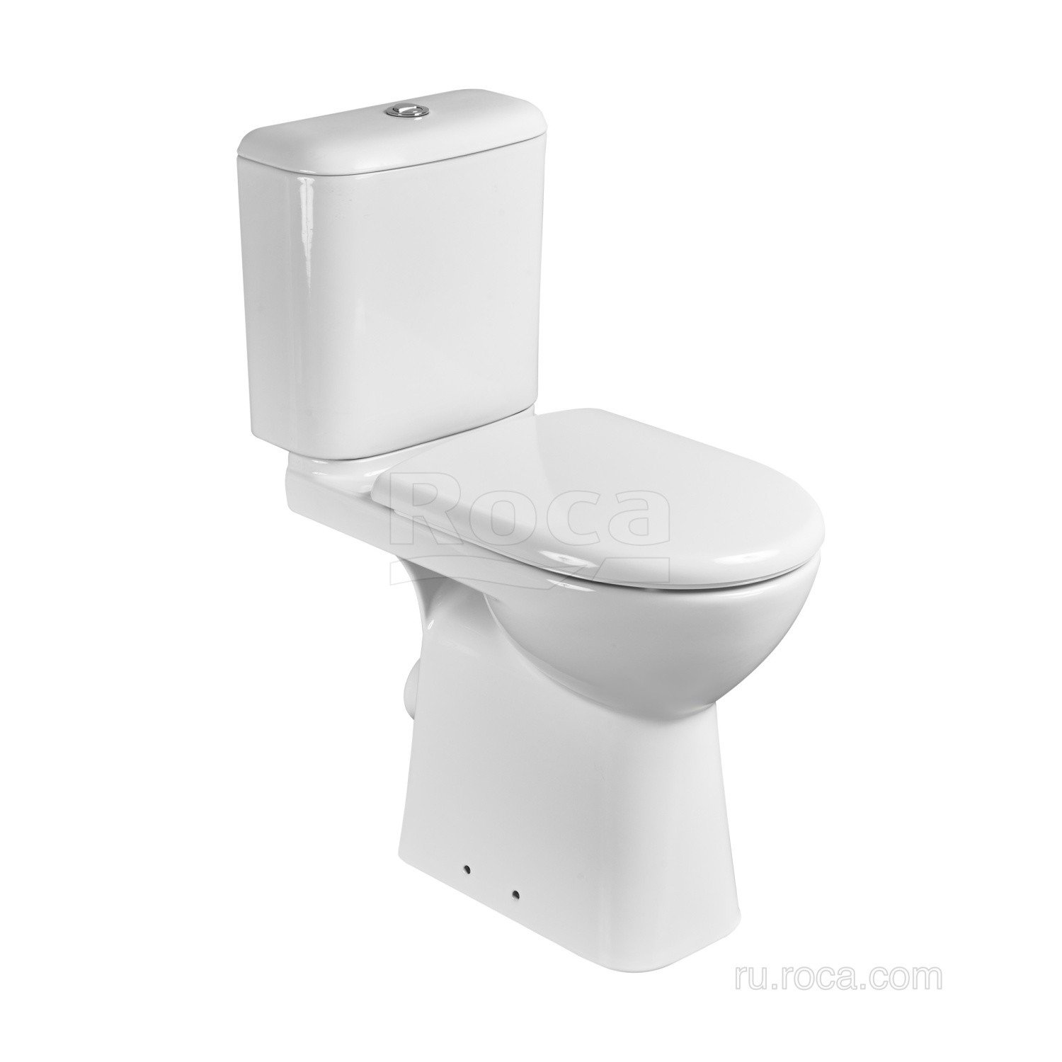 Roca Access ZRU9307684 Унитаз для инвалидов, купить в магазине ...