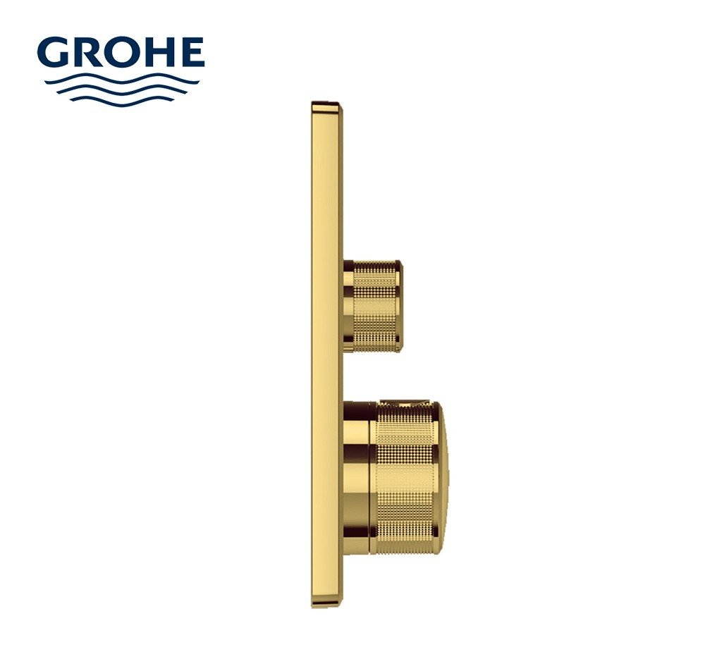 GROHE Grohtherm SmartControl 29119GL0 Термостат для душа | внешняя ...