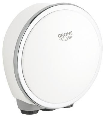 GROHE Ondus 19952 LS0 Наливной,сливной и переливной гарнитур (цвет ...