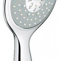 Grohe Power&Soul 130 27673000 Ручной душ (хром), в магазине сантехники ...