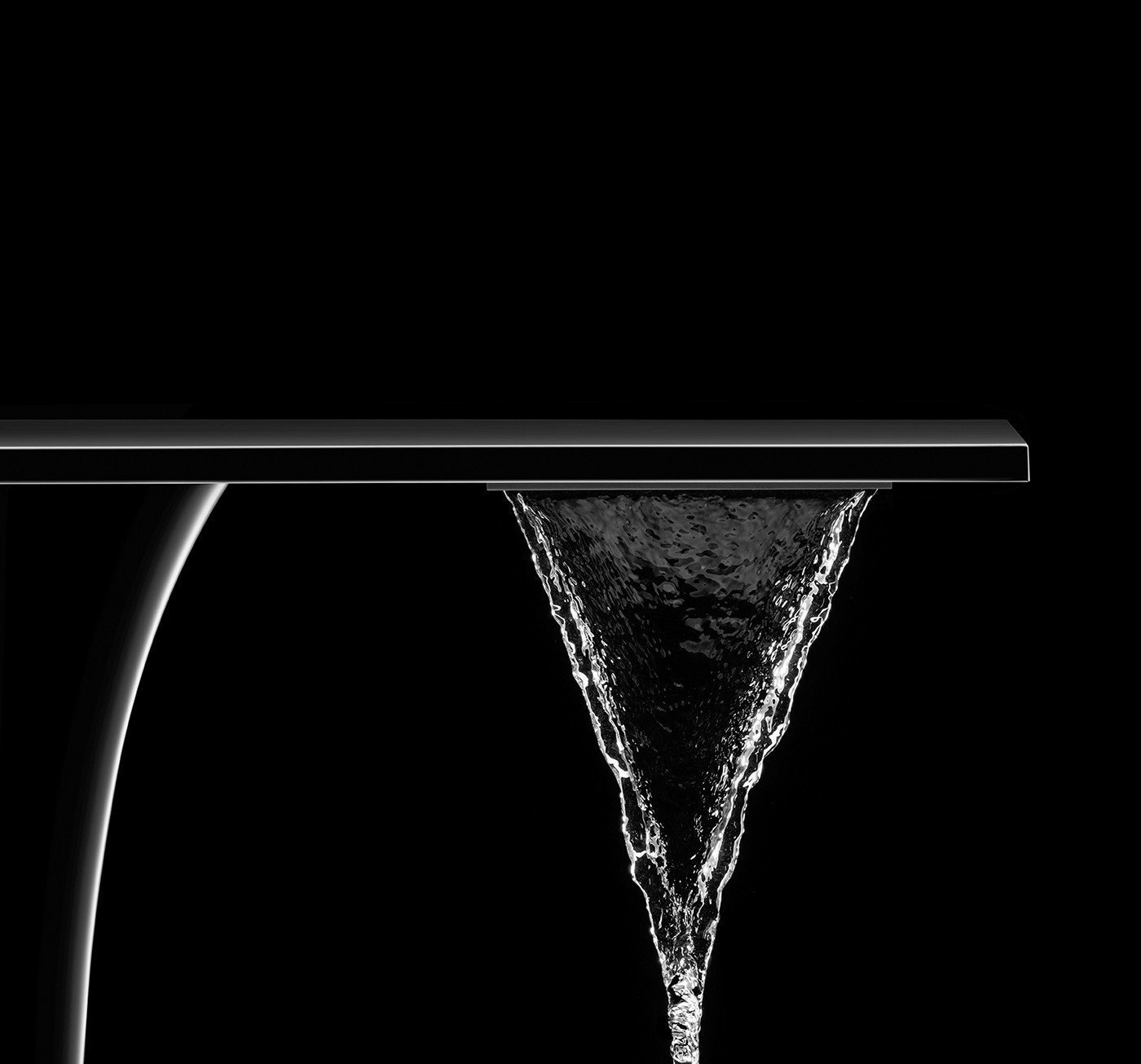 Axor Massaud 18020000 Смеситель для раковины (хром), в магазине ...