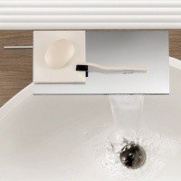 Axor Massaud 18020000 Смеситель для раковины (хром), в магазине ...