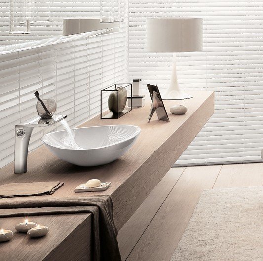 Axor Massaud 18020000 Смеситель для раковины (хром), в магазине ...