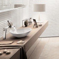 Axor Massaud 18020000 Смеситель для раковины (хром), в магазине ...