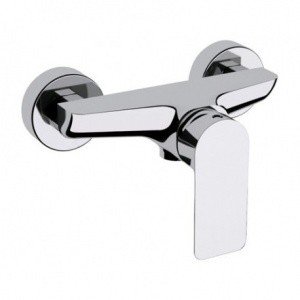 Hansgrohe Metris E 31670000 смеситель для душа (хром), купить в ...