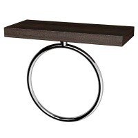 Geesa Haiku 9112504-07 Держатель полотенца кольцевой 31 см, в магазине ...